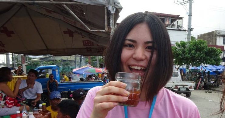 フィリピン人のSOUL DRINK「Tuba」でTagay! | 【セブ国際ボランティア】NPO法人 DAREDEMO HERO